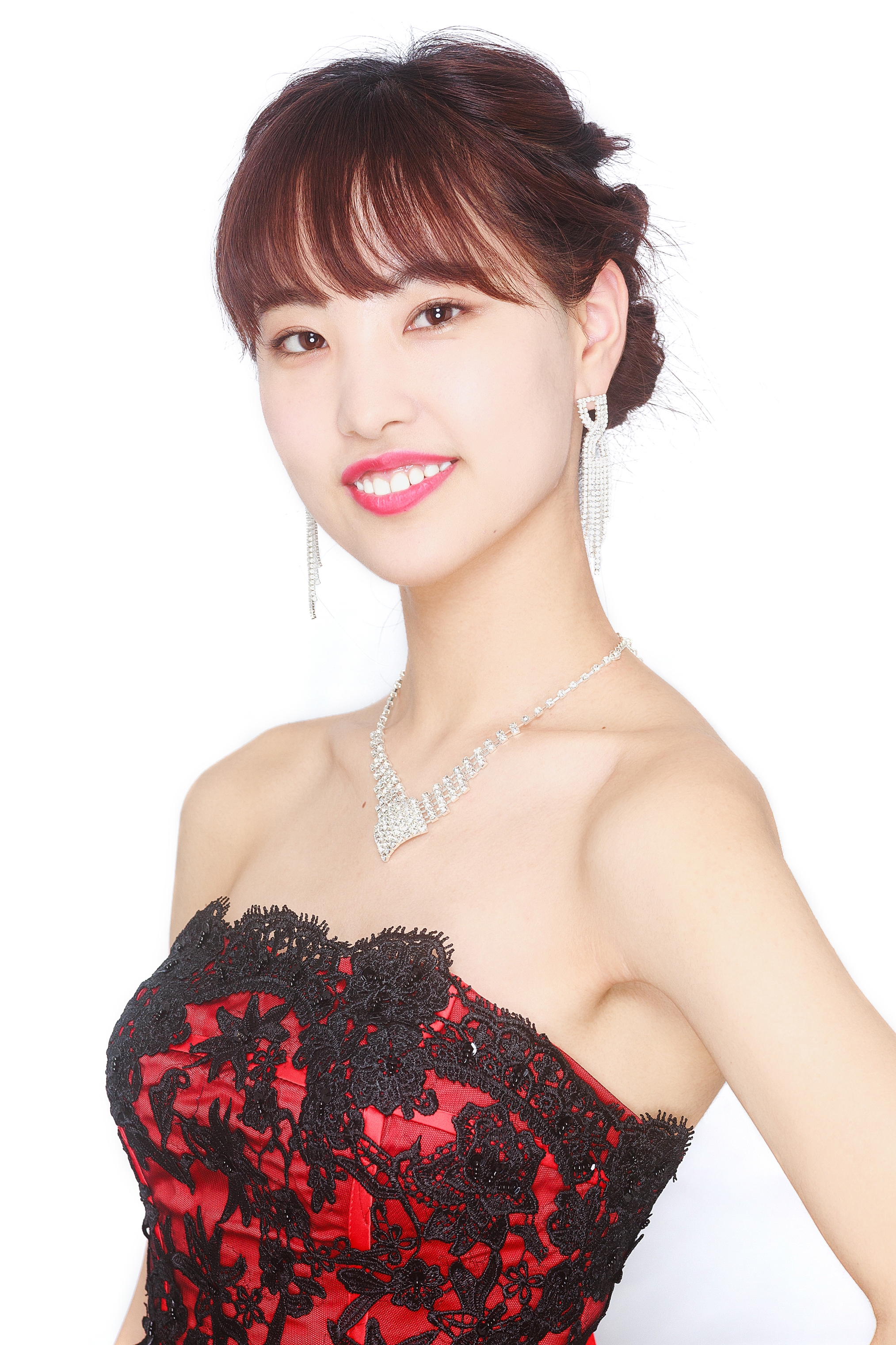 2019FINALIST | 2021ミス・アース・ジャパン埼玉