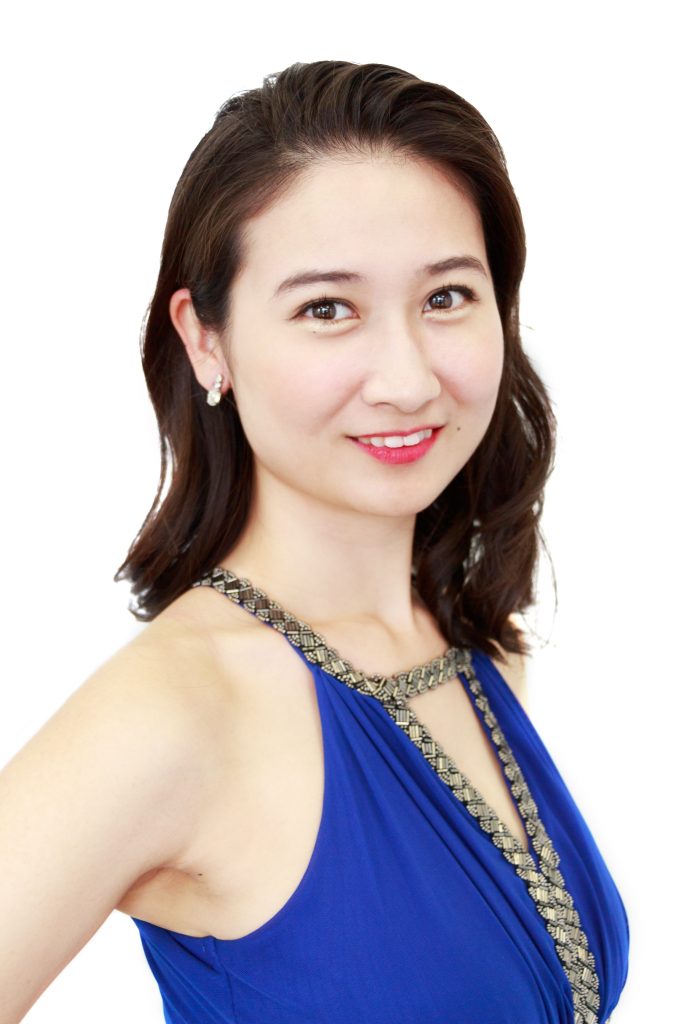 2019FINALIST | 2021ミス・アース・ジャパン埼玉